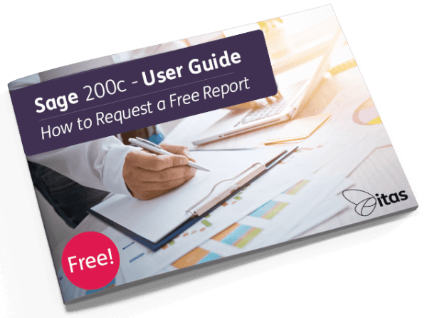 Free Sage 200 User Guides | Sage 200 Help Guides | Sage 200 Help