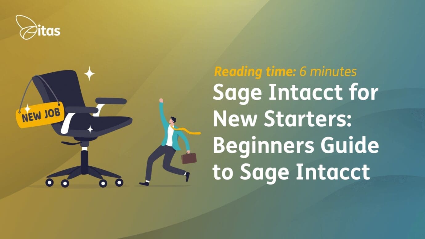 Beginners Guide to Sage 200