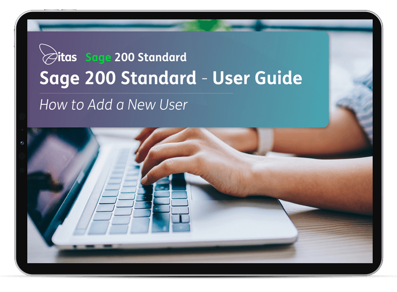 Free Sage 200 User Guides | Sage 200 Help Guides | Sage 200 Help